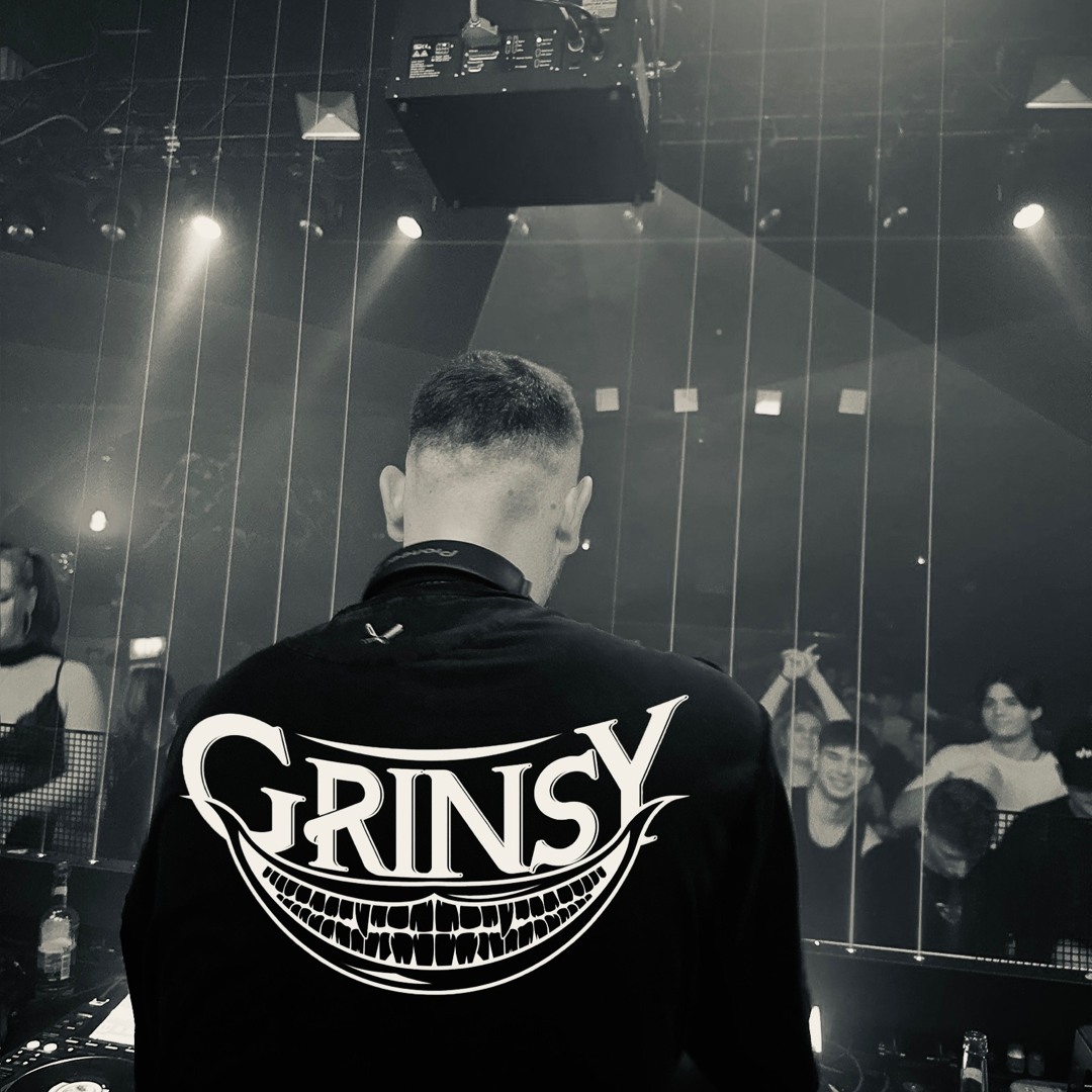 Stream Bounce/Hard TechnoSet June 2025 by GRINSY | Listen online for ...