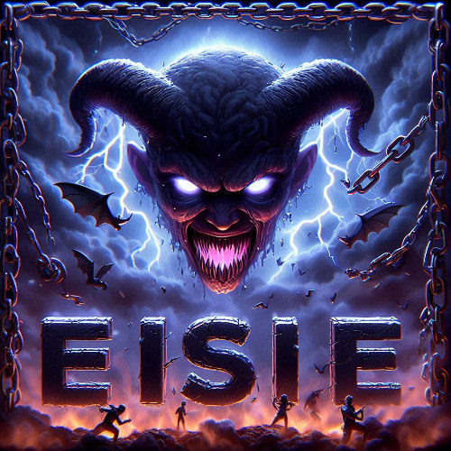 Stream EISIE VIBES | HardTechno/Schranz- SET | EISIE by Eisie | Listen ...