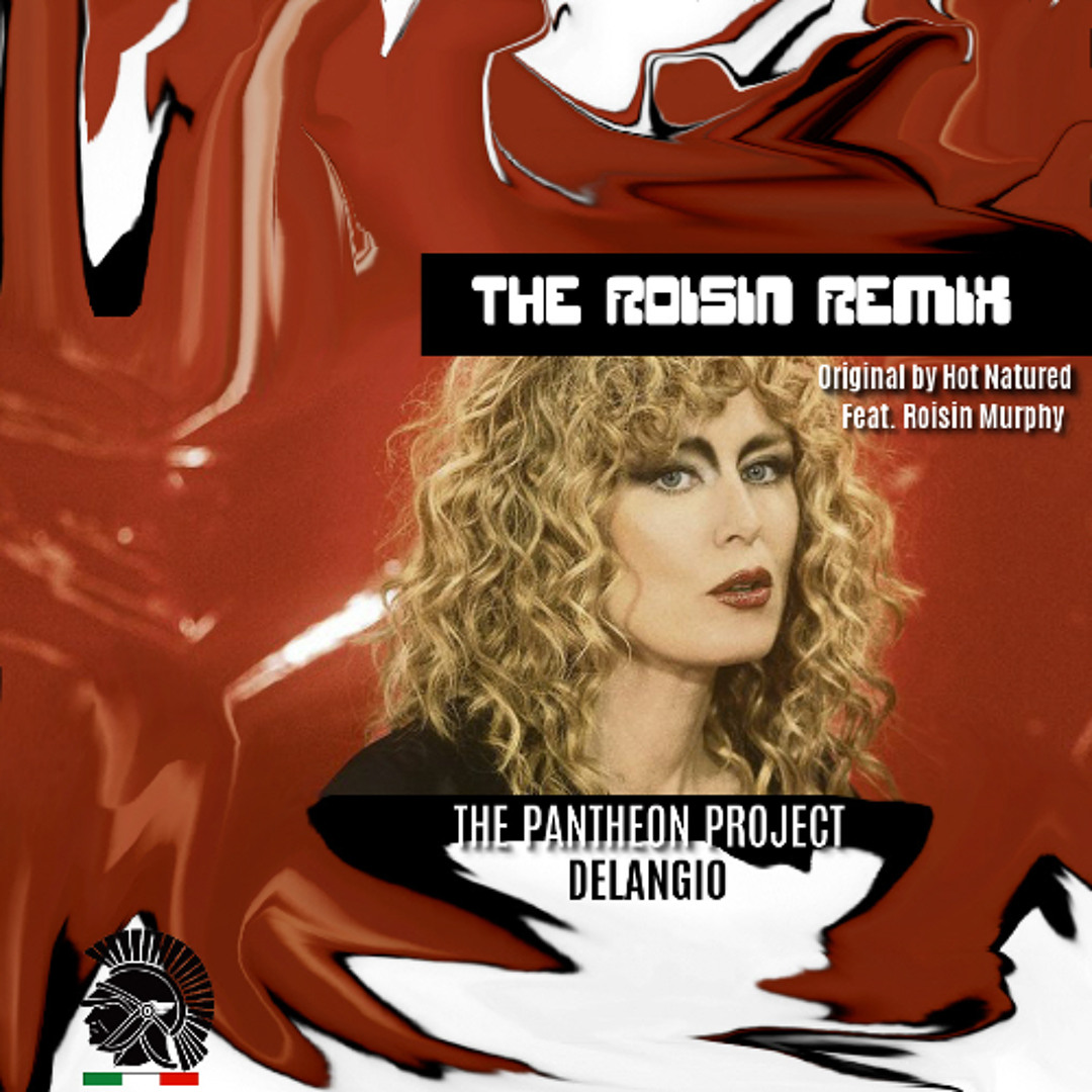 Stream The Roisin Remix by delangio | Listen online for free on SoundCloud