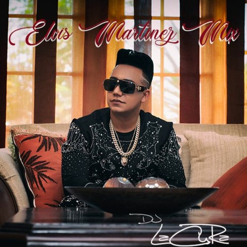 Stream Elvis Martinez Mix 2 by DJ LaCuRa | Listen online for free on ...