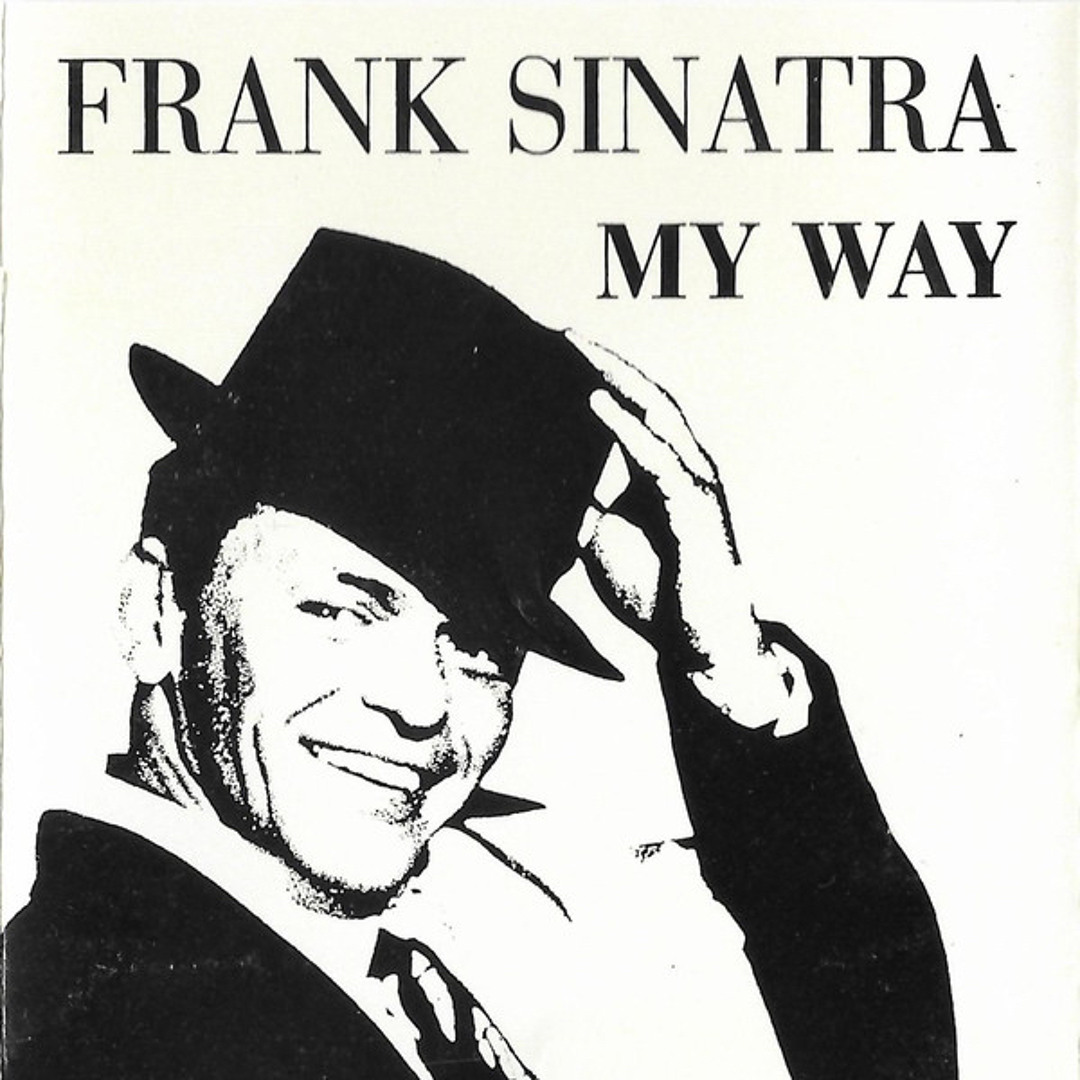 Stream My Way 2008 Remastered Nightcore By F R A N K Listen Online