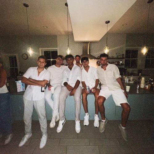 Stream jace caponegro | Listen to Time to fucking dance playlist online ...