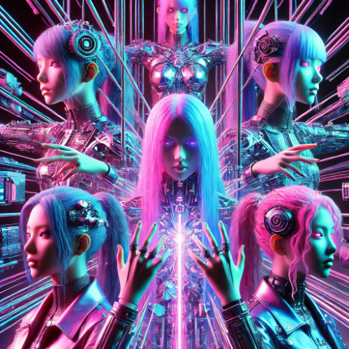 Stream Infinity Loop by Eclipse Dream ent | Listen online for free on ...