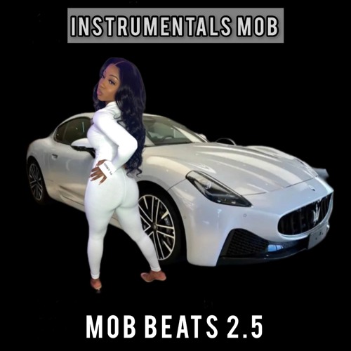 Stream Ski Mask by Instrumentals Mob | Listen online for free on SoundCloud