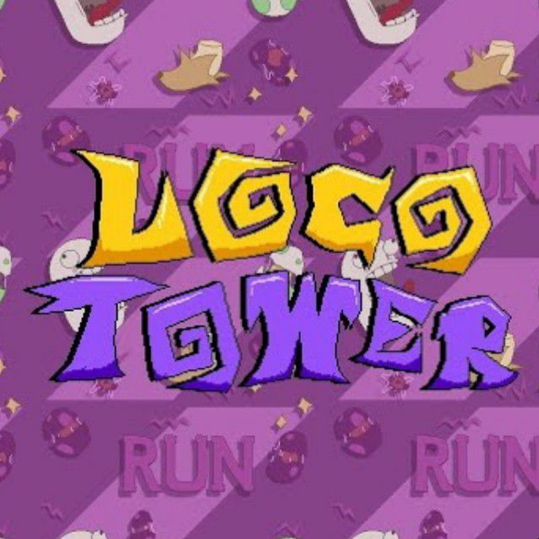 Stream Loco Tower OST - MU_SpecialEscape (Escape Secret Theme) by Nerd ...