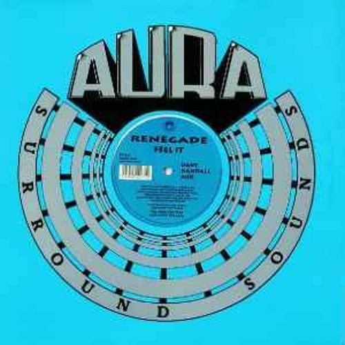 Stream Renegade - Feel It (Dave Randall Mix) by Gillmore | Listen ...