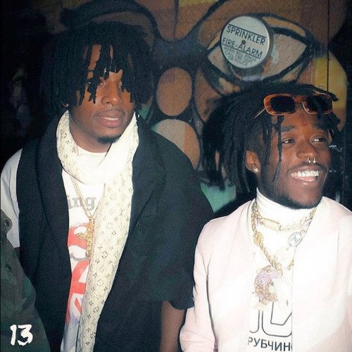 Stream Lil Uzi Vert x Playboi Carti x Future Type Beat - "RUDE AWAKENING" by Ruh Rah Squad ...