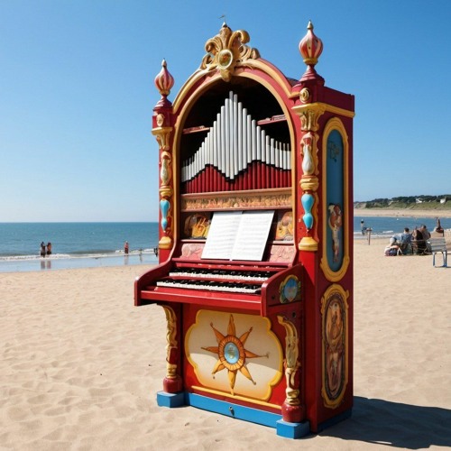 Stream Radio Shields 'Fun Fare' Theme by Louis Wild | Listen online for ...