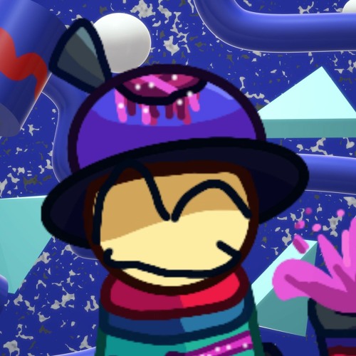 Stream Fizzy "Sodi song" Fnf:VDAB: Diamond soda edition OST by Kit Cat ...