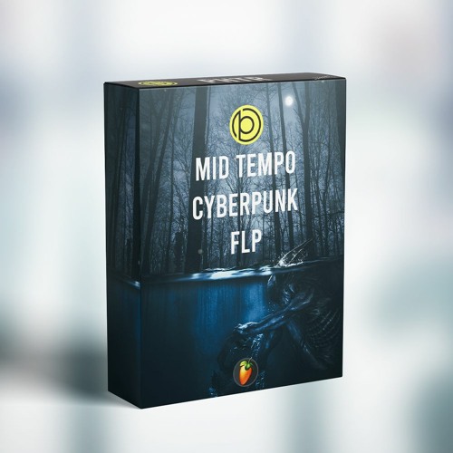 Stream Mid Tempo Cyberpunk Fl Studio Template 1 Flp Presets By Phtr