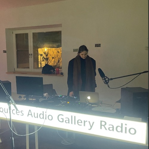 Stream Kristiāna Erta _ Unexpected Sources Audio Gallery @ Smilga by Tīrkultūra | Listen online ...