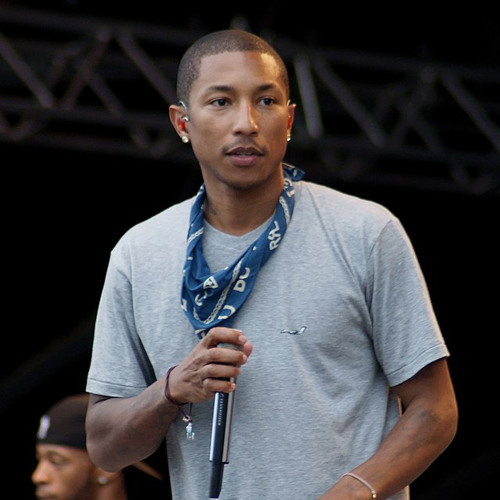 Stream pharell/sample/track [preview] by 808pomalo | Listen online for ...