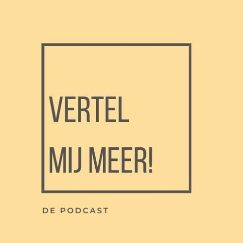 Stream episode Vertel mij meer over God en Geloof met Hanne Jacobs by ...