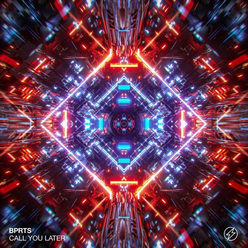 Stream BPRTS - Call You Later by Futurized Records | Listen online for ...