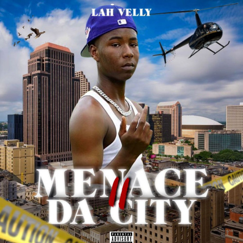 Stream Menace ll Da City by Fbmvelly | Listen online for free on SoundCloud