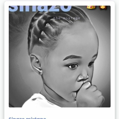 Stream dripkid sa | Listen to sinazo the mixtape playlist online for ...