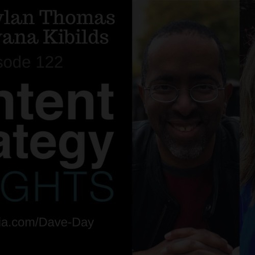 Stream episode David Dylan Thomas and Dayana Kibilds: Cognitive Load ...