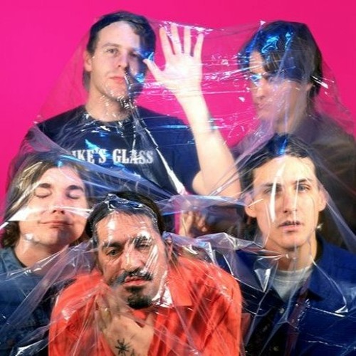 Stream The Hexx - Pavement cover by Mark B. | Listen online for free on ...