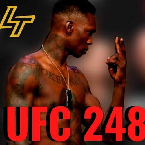 Stream episode UFC 248 Results: Israel Adesanya vs. Yoel Romero | Post ...