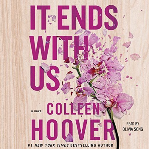 It Ends With Us Audiobook Free