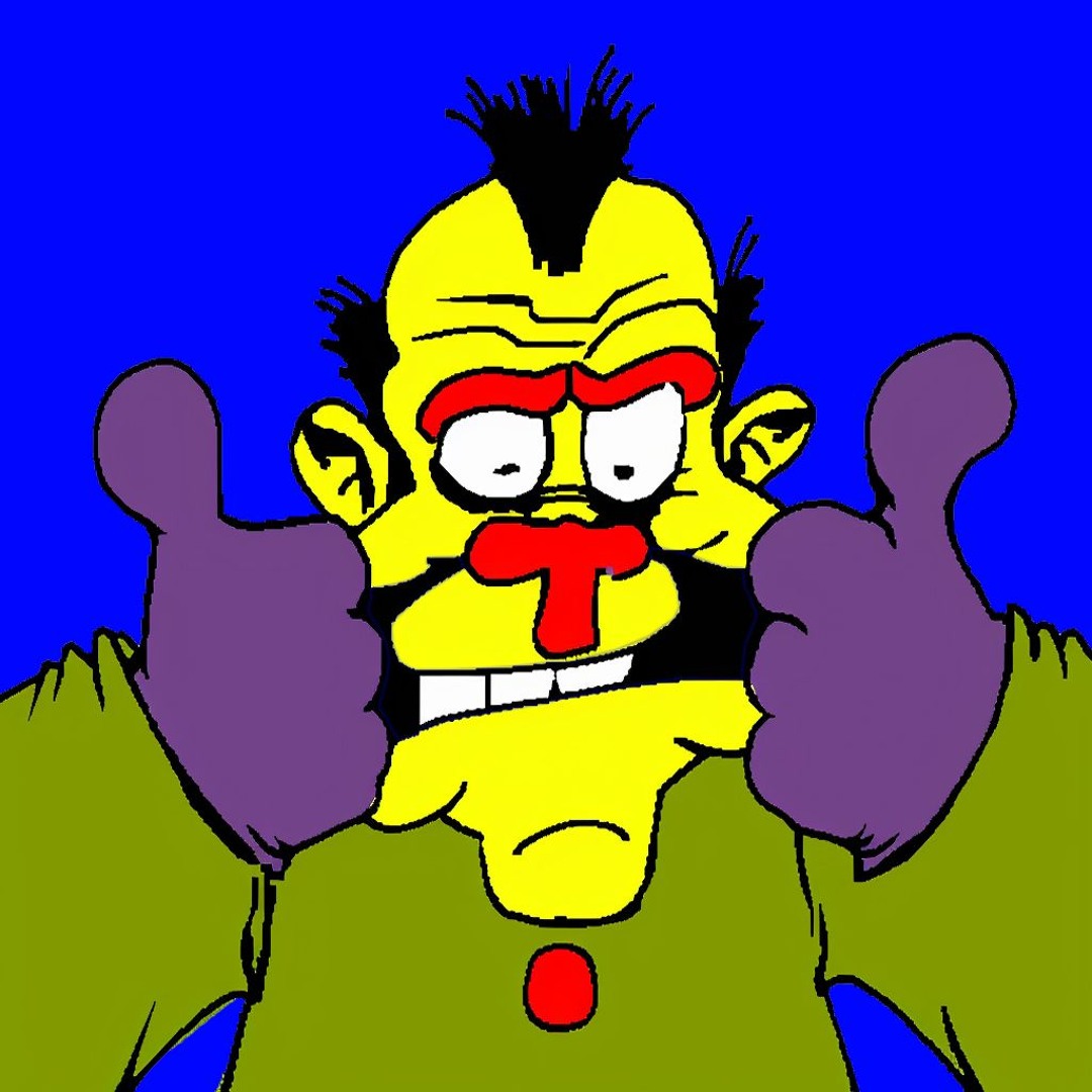 Stream poppygavin | Listen to Bumpers + GFX Tracks playlist online for ...