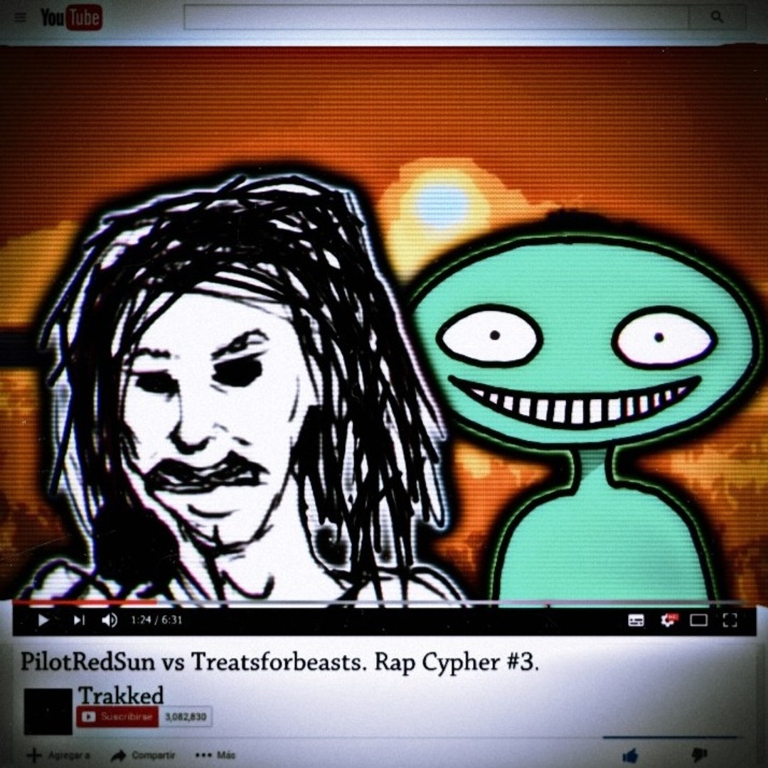 Stream PilotRedSun vs TreatsForBeasts - Rap Cypher: REBOOT #3 by Rap ...
