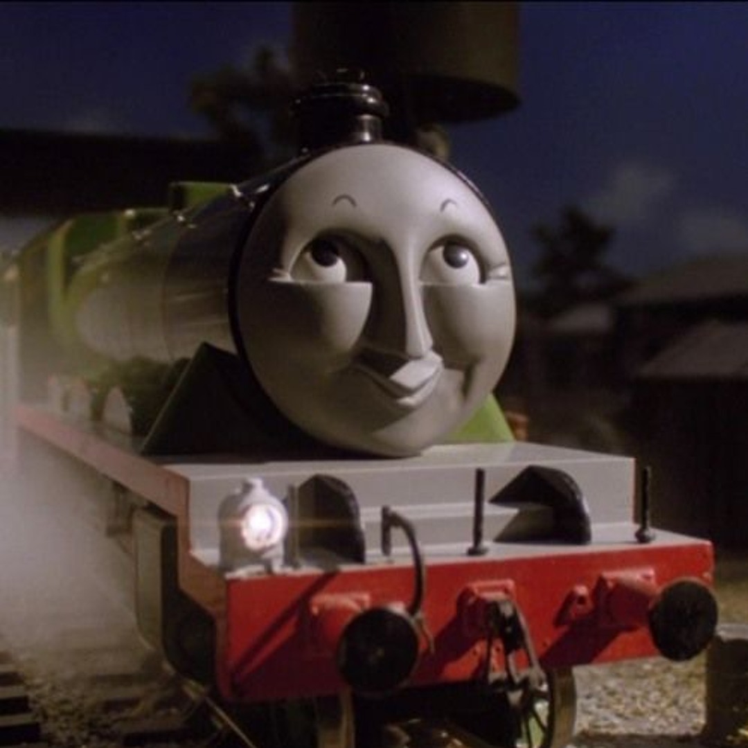 Stream Sodor Themes - Henry The Green Engine (Season 4) by Sodor Themes ...