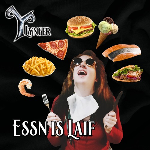 Stream ESSN IS LAIF by Lynger | Listen online for free on SoundCloud