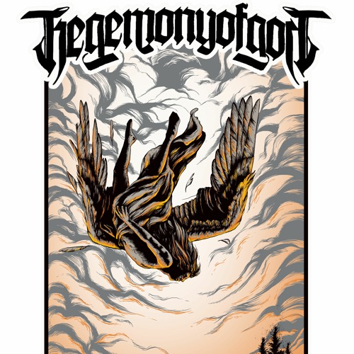 Stream HEGEMONY OF GOD - ADAM DESCENDANTS by HEGEMONY OF GOD | Listen ...