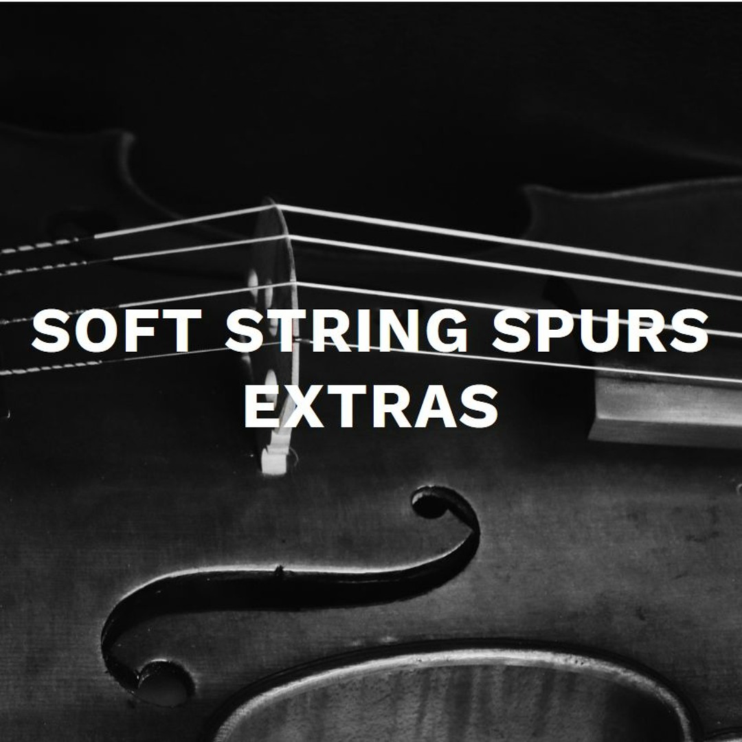 Stream Pianobook | Listen to Soft String Spurs Extras playlist online ...