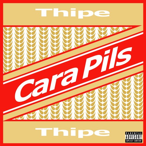 Cara Pils Logo
