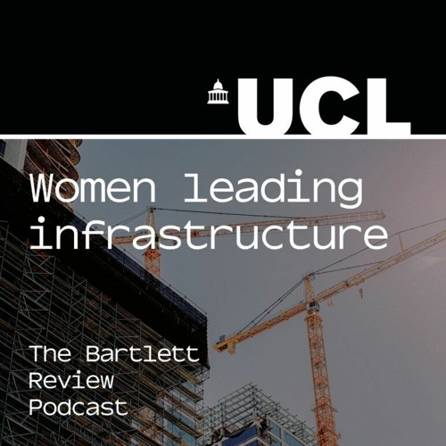 Stream episode The Bartlett Review Podcast: Women Leading ...