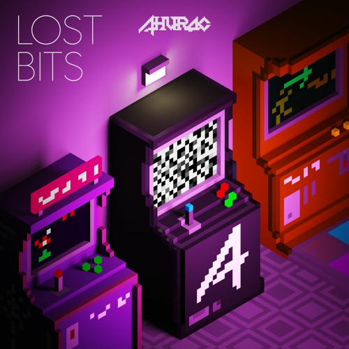Stream Ahurac - Lost Bits by Ahurac | Listen online for free on SoundCloud