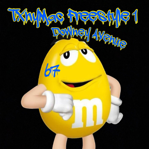 Stream TxnyMac Freestyle Pt1 by BadNewsDaMac | Listen online for free ...