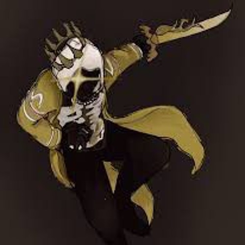 Stream UNMISTAKABLE (Champion 1x1x1x1 theme) | Forsaken OST by forsaken ...