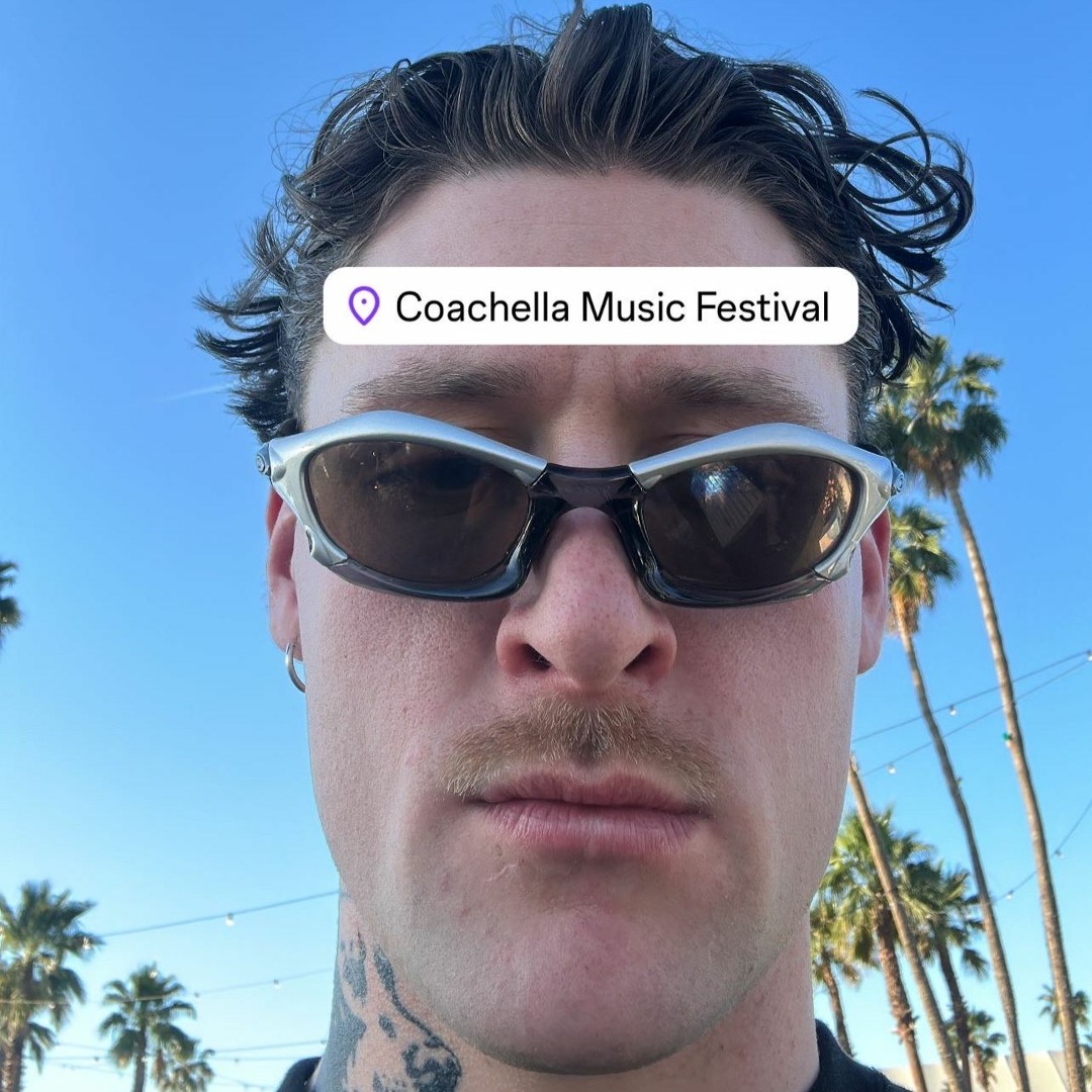 Stream KETTAMA - Shiver (Coachella Tool) by KETTAMA (G-TOWN FOREVER ...