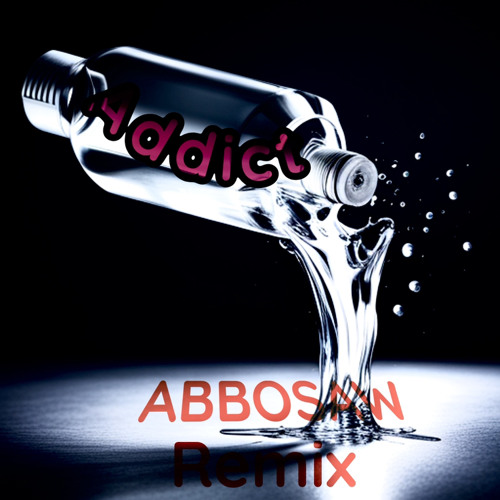 Stream Addict by Silvahound (abbosaw remix) by ABBOSAW | Listen online ...