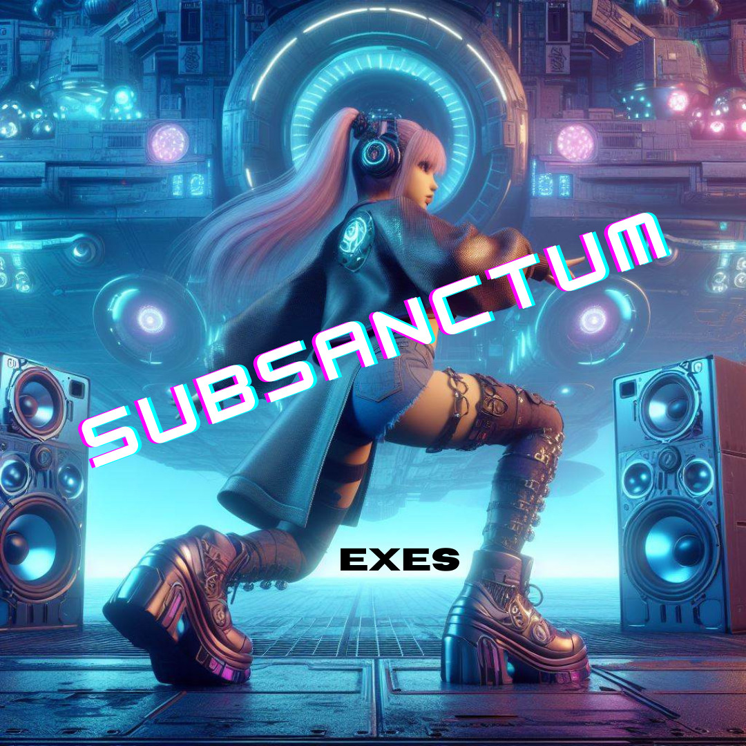 Stream Exes - Tate McRae (SubSanctum Bootleg) by SubSanctum | Listen ...