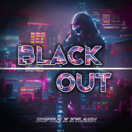 Stream Zoftle x Knowlogic - Blackout by Zoftle | Listen online for free ...