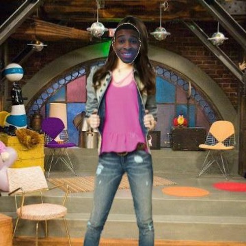 Stream This Is Seattle (iCarly Edition) by Douglas Farrington | Listen ...