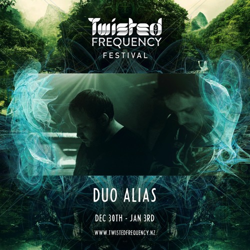 Stream Duo Alias - Twisted Frequency Promo Mix by Duo Alias/Maxi Boost /Keep weird | Listen ...