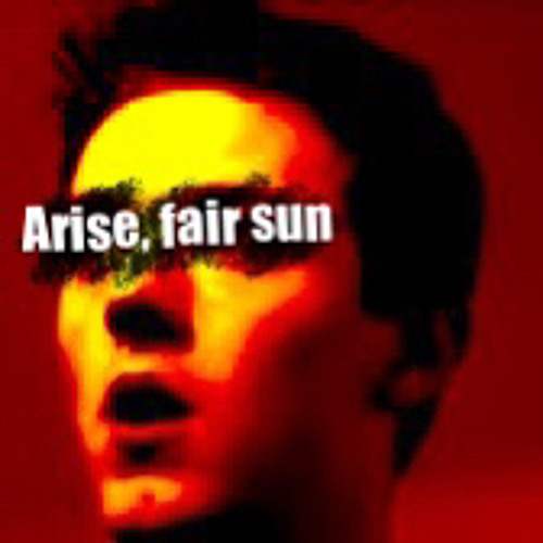 Stream Arise, fair sun by MC Fire Hydrant BossMan | Listen online for ...