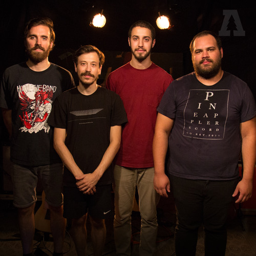 Vacations (Audiotree Live Version) - Listen to music