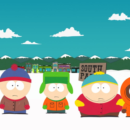 Stream South Park tv show suck my balls by cartman by Dj Satile ...