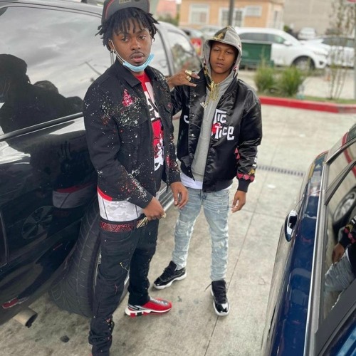 Stream Freeway Donny - Thuggin by Certified Slaps | Listen online for ...