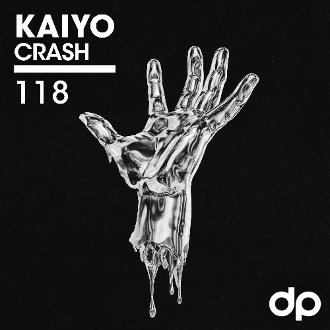 Stream Kaiyo - CRASH by Discovery Project | Listen online for free on ...