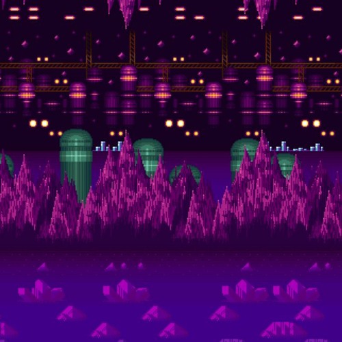 Stream The Good New Days - Sonic Hysteria - Quartz Quadrant Good Future ...