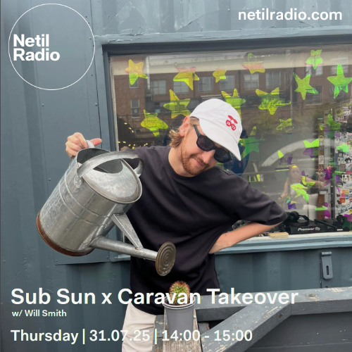 Stream Sub Sun x Caravan Takeover w/ Will Smith - 31st July 2025 by ...
