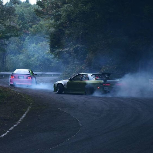 Stream 90s Japan Drifting by AdeleAlter | Listen online for free on ...