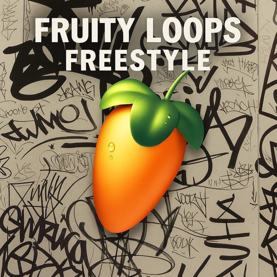 Stream Fruity Loops freestyle.mp3 by Caiyn Mc | Listen online for free on SoundCloud